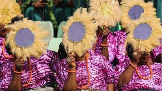 Abubuwan da ke faruwa a Najeriya da sauran sassan duniya - BBC News Hausa