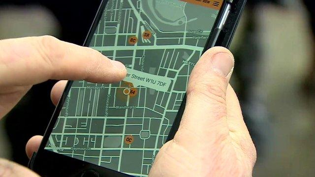 Unknown WW2 secret agent buried in Cardiff cemetery - BBC News