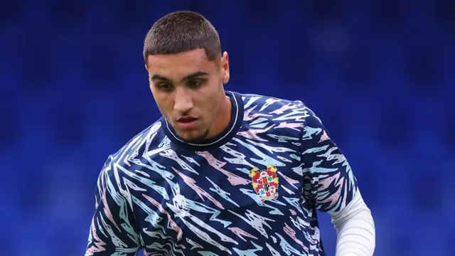 National League - BBC Sport