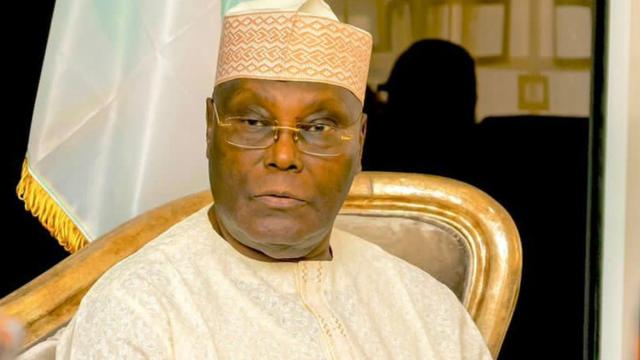 Abubuwan da ke faruwa a Najeriya da sauran sassan duniya... - BBC News ...