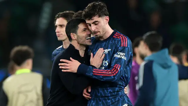 Arsenal FC - Transfer news, results, fixtures, video & audio