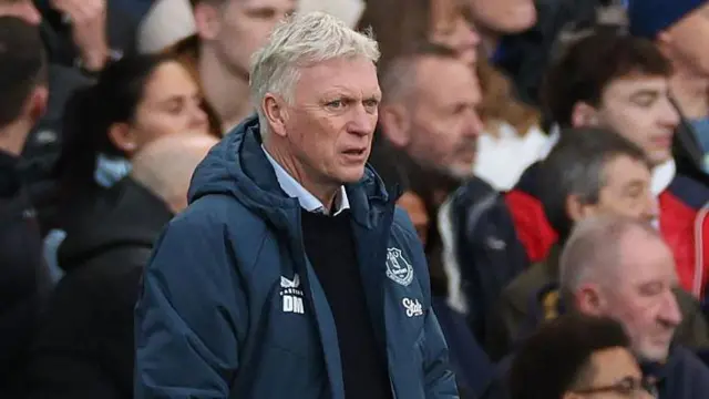 Everton FC - Transfer news, results, fixtures, video and audio