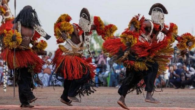 Abubuwan da ke faruwa a Najeriya da sauran sassan duniya - BBC News Hausa