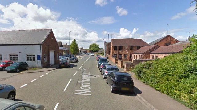 BBC Local Live: Northamptonshire for Tuesday 14 July 2015 - BBC News