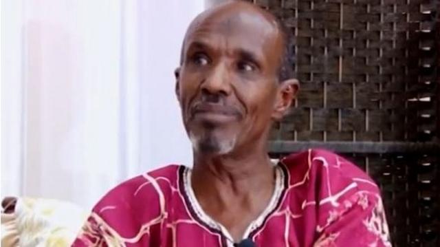 Majaajiliiste Sooraan oo ku geeriyooday Burco - BBC News Somali