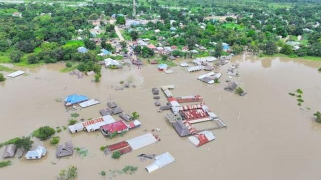 155 wafa, zaidi ya 200 wajeruhiwa kwa mafuriko Tanzania - BBC News Swahili