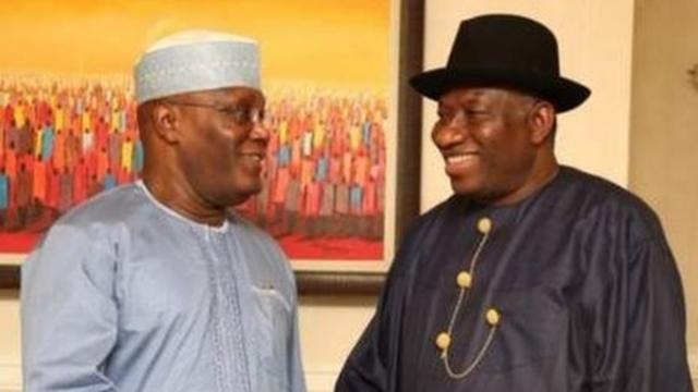 Abubuwan da ke faruwa a Najeriya da sauran sassan duniya - BBC News Hausa