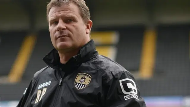 BBC Local Live: Nottinghamshire on Friday 7 August - BBC News