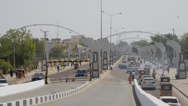 Abubuwan da ke faruwa a Najeriya da sauran sassan duniya - BBC News Hausa