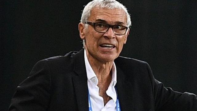 Abubuwan da ke wakana a fannin wasanni a fadin duniya - BBC News Hausa