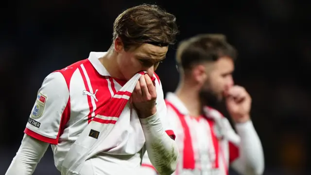 Southampton - BBC Sport