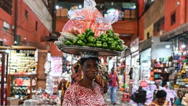 Abubuwan da ke faruwa a Najeriya da sauran sassan duniya - BBC News Hausa