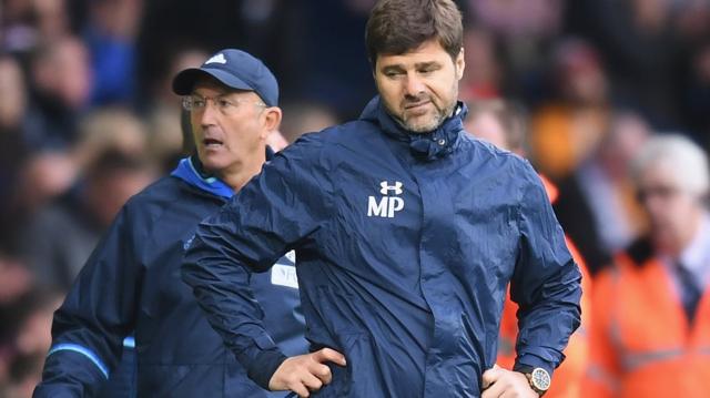 Labaran wasanni da suke gudana a sassan duniya - BBC News Hausa