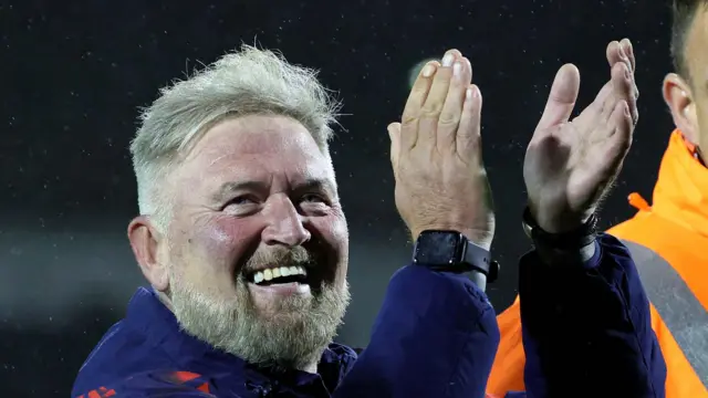 Irish League Football - BBC Sport