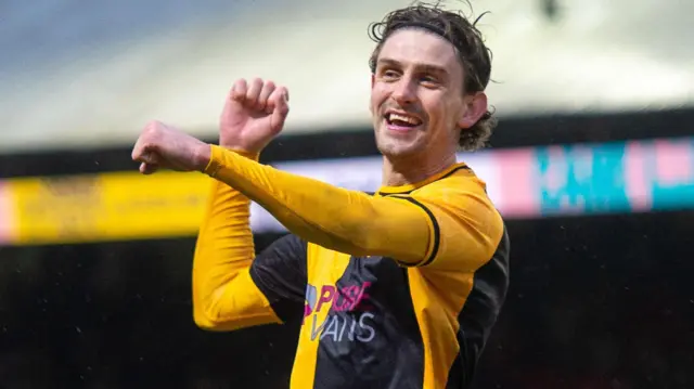 Newport County - BBC Sport