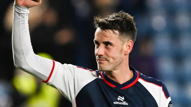 Falkirk - BBC Sport