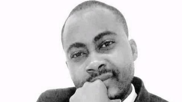 Mwanaharakati, Dkt.Cyrilo aachiwa kwa dhamana Tanzania - BBC News Swahili