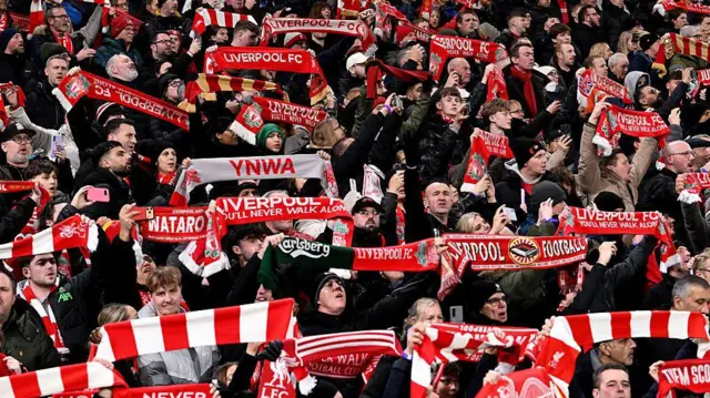 Liverpool FC - Transfer news, results, fixtures, video and audio