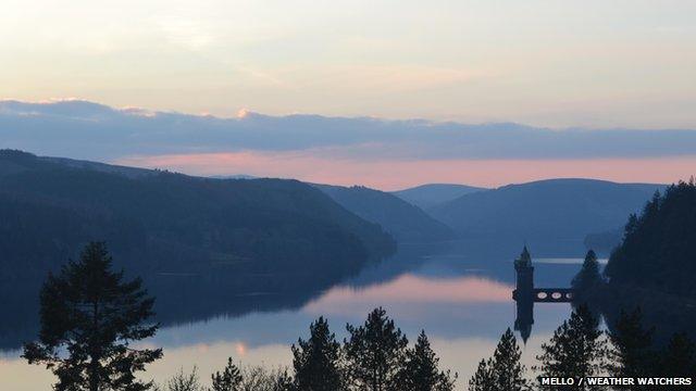 What is the spring equinox? - BBC Weather