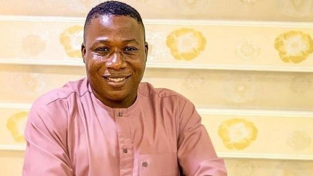 Abubuwan da ke faruwa a Najeriya da sauran sassan duniya - BBC News Hausa