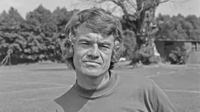 Scotland Men's Football Team - BBC Sport