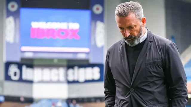 Heart of Midlothian - BBC Sport
