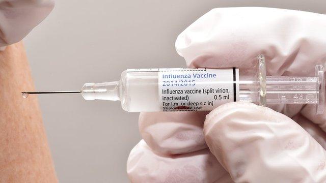 Medical innovations get £18m funding - BBC News