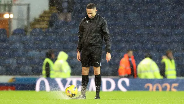 Blackburn Rovers - Transfer news, results, fixtures, video and audio