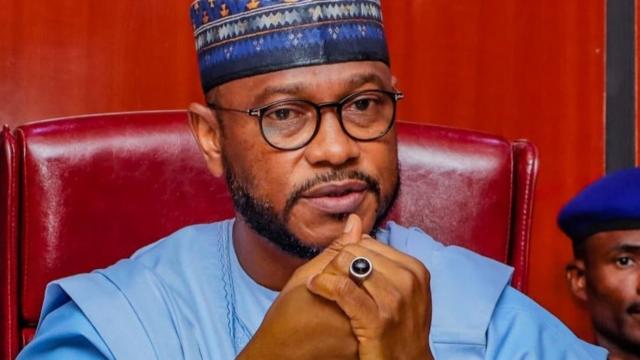 Abubuwan da ke faruwa a Najeriya da sauran sassan duniya. - BBC News Hausa