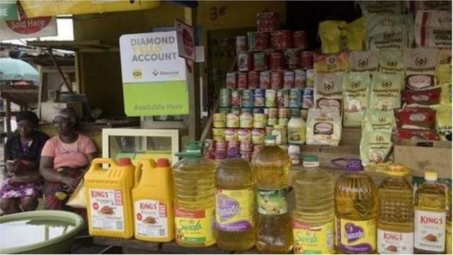 Abubuwan da ke faruwa a Najeriya da sauran sassan duniya - BBC News Hausa