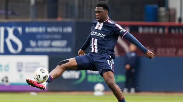 Dundee - BBC Sport