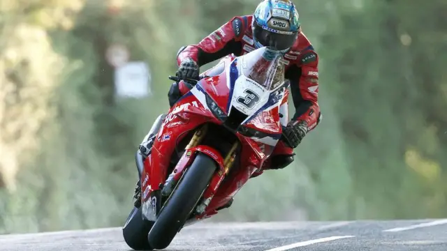 Isle of Man/Ellan Vannin | Latest News & Updates | BBC News