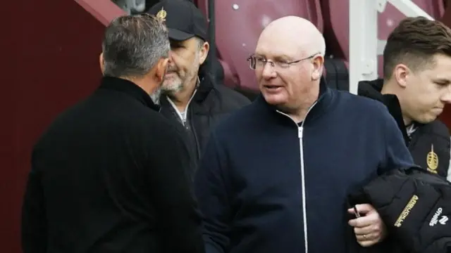 Falkirk - BBC Sport