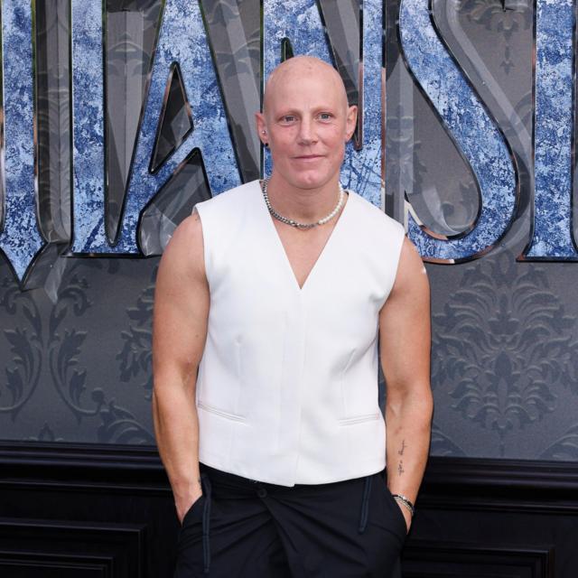 Heather Fisher: World Cup winner on hair loss, identity & resilience ...