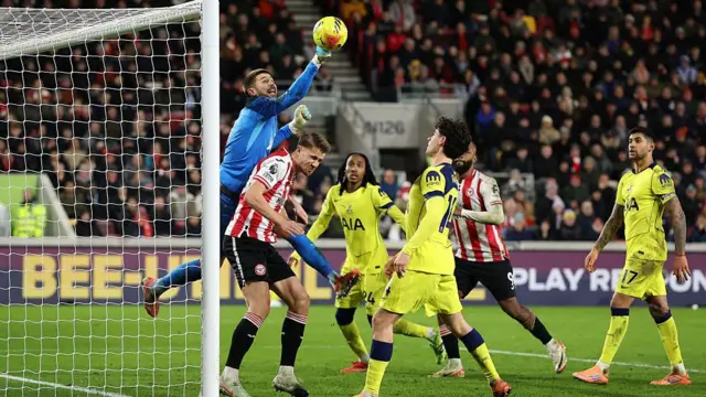 Tottenham Hotspur FC - Transfer news, results, fixtures, video and audio