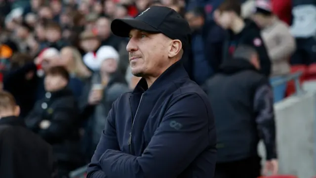 Bristol City - Transfer news, results, fixtures, video and audio