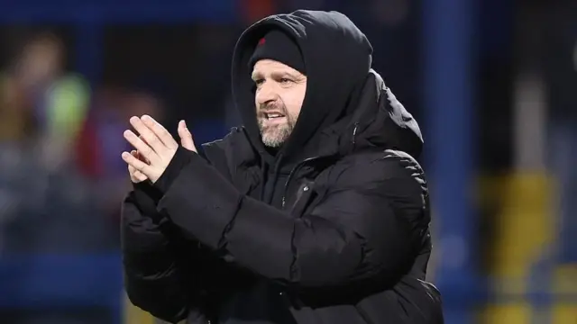 Irish League Football - BBC Sport