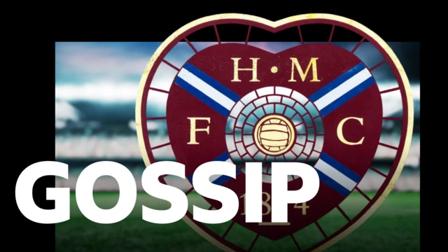 Heart of Midlothian - BBC Sport