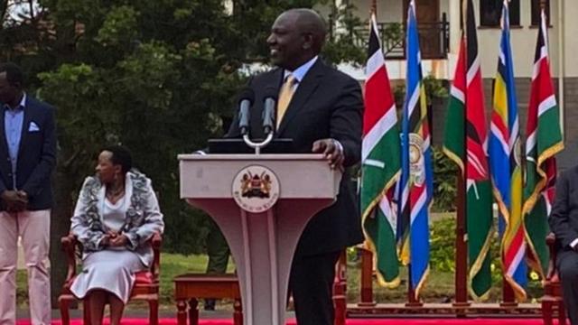 Matokeo ya uchaguzi Kenya 2022:‘Walionichagua ,wamewafungulia milango ...