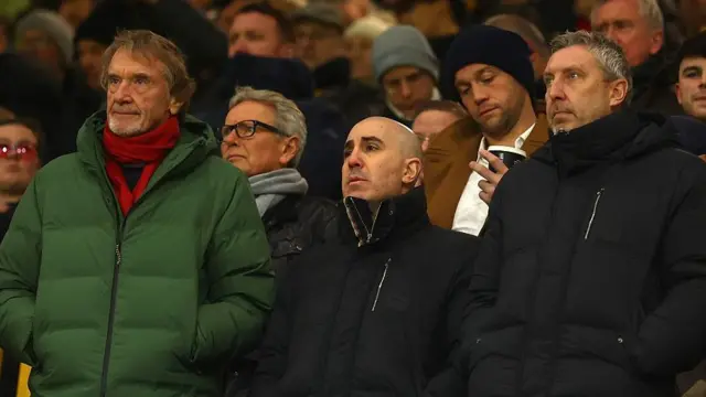 Man Utd - Transfer news, results, fixtures, video and audio