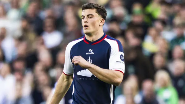 Falkirk - BBC Sport