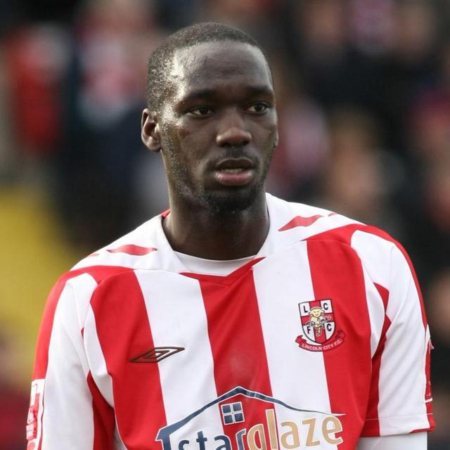 Moses Swaibu: From Crystal Palace youth team star to match-fixer - BBC ...