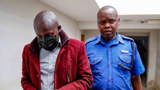 Kenya: Mwizi wa watoto wachanga afungwa miaka 25 jela baada ya ufichuzi ...