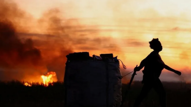 Abubuwan da ke faruwa a Najeriya da sauran sassan duniya - BBC News Hausa