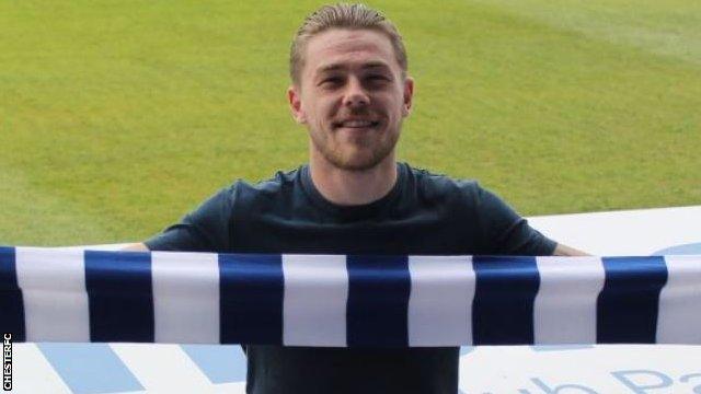 FA Cup: Ex-Everton midfielder George Green on self-destruction and ...