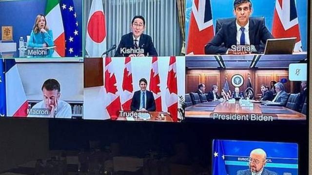 آنچه گذشت؛ حمله بی‌سابقه موشکی و پهپادی ایران به اسرائیل و واکنش‌های ...