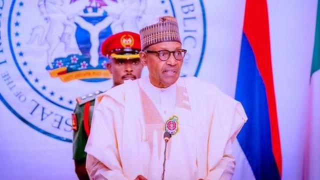 Abubuwan da ke faruwa a Najeriya da sassan duniya - BBC News Hausa