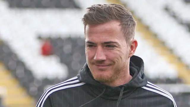 Cardiff City - BBC Sport