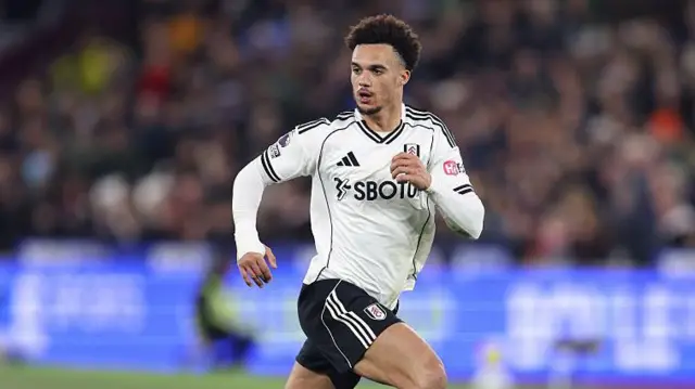 Fulham FC - Transfer news, results, fixtures, video and audio