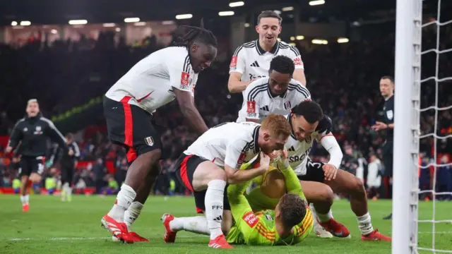 Fulham FC - Transfer news, results, fixtures, video and audio